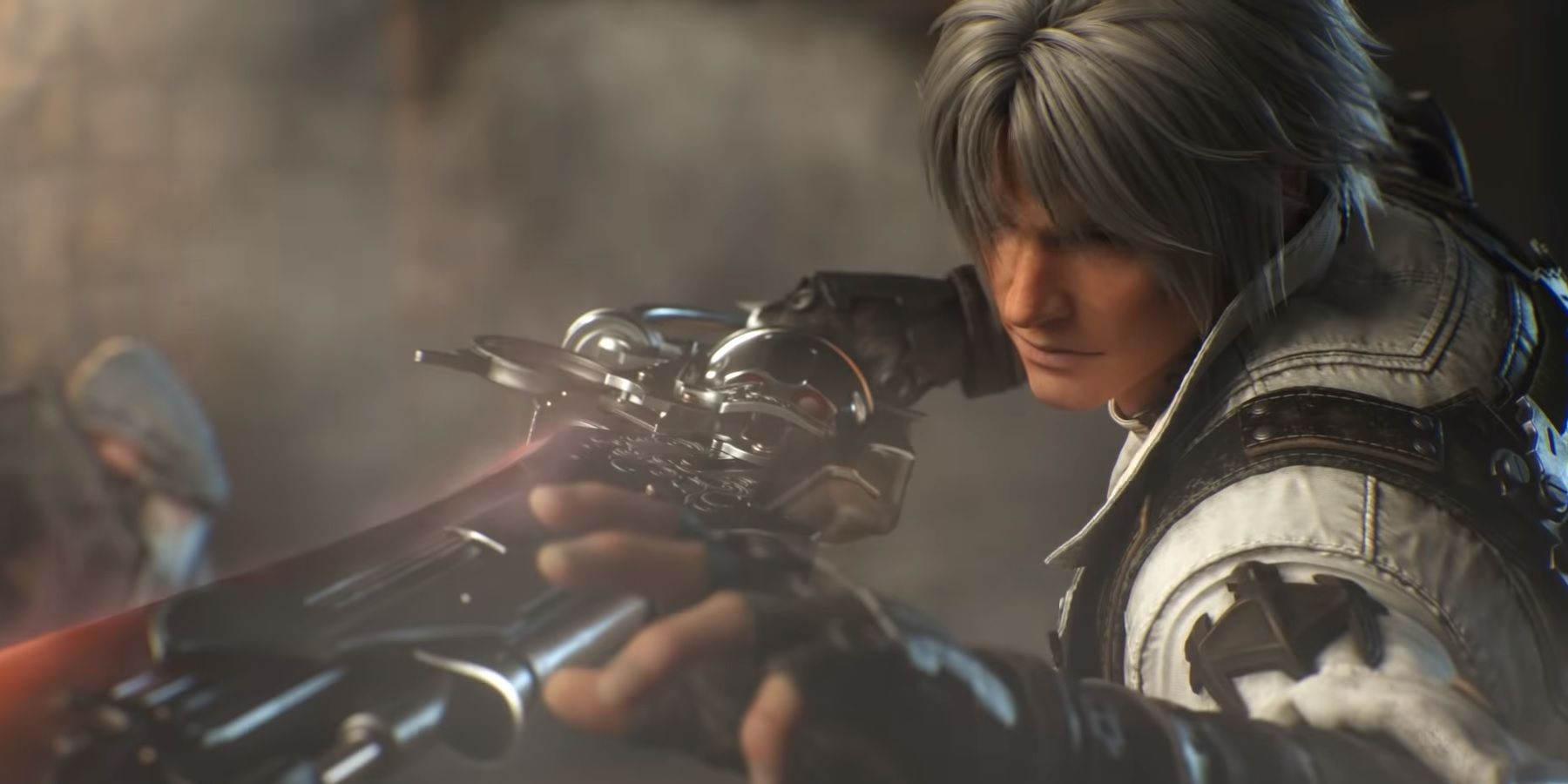 FFXIV Endwalker: How to Play a Gunbreaker