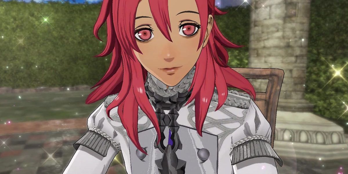 Fire Emblem Heroes: 10 Characters That Can Counter Fallen Edelgard