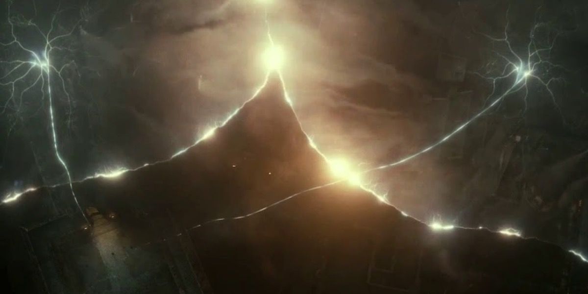 10 Coolest Spells In Harry Potter