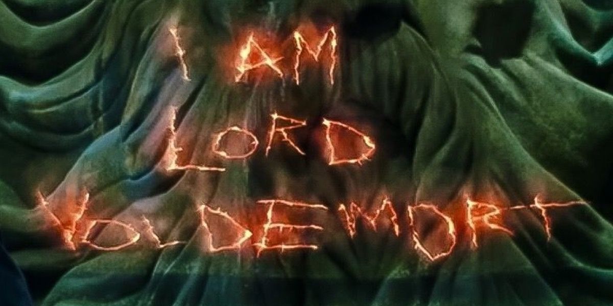 Harry Potter: The 10 Most Useless Spells In The Franchise