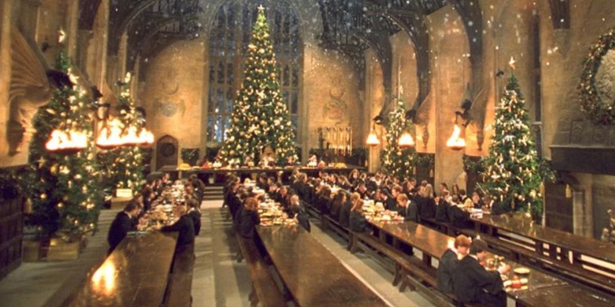 Harry Potter: The 10 Most Useless Spells In The Franchise