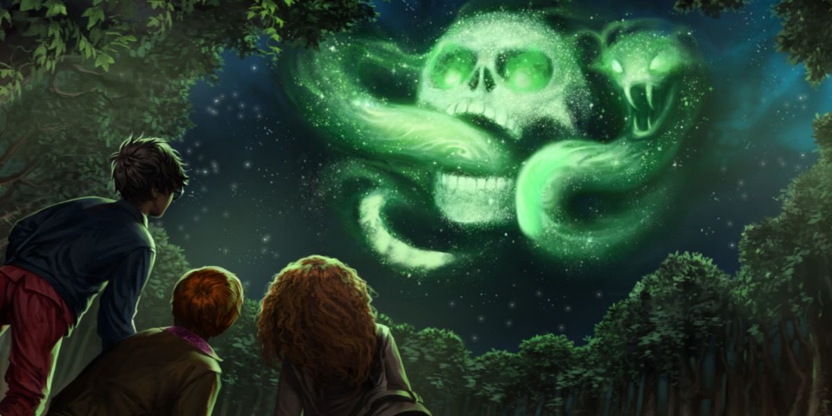 Harry Potter Movies Prove Vera Verto Is the Most Useless Spell