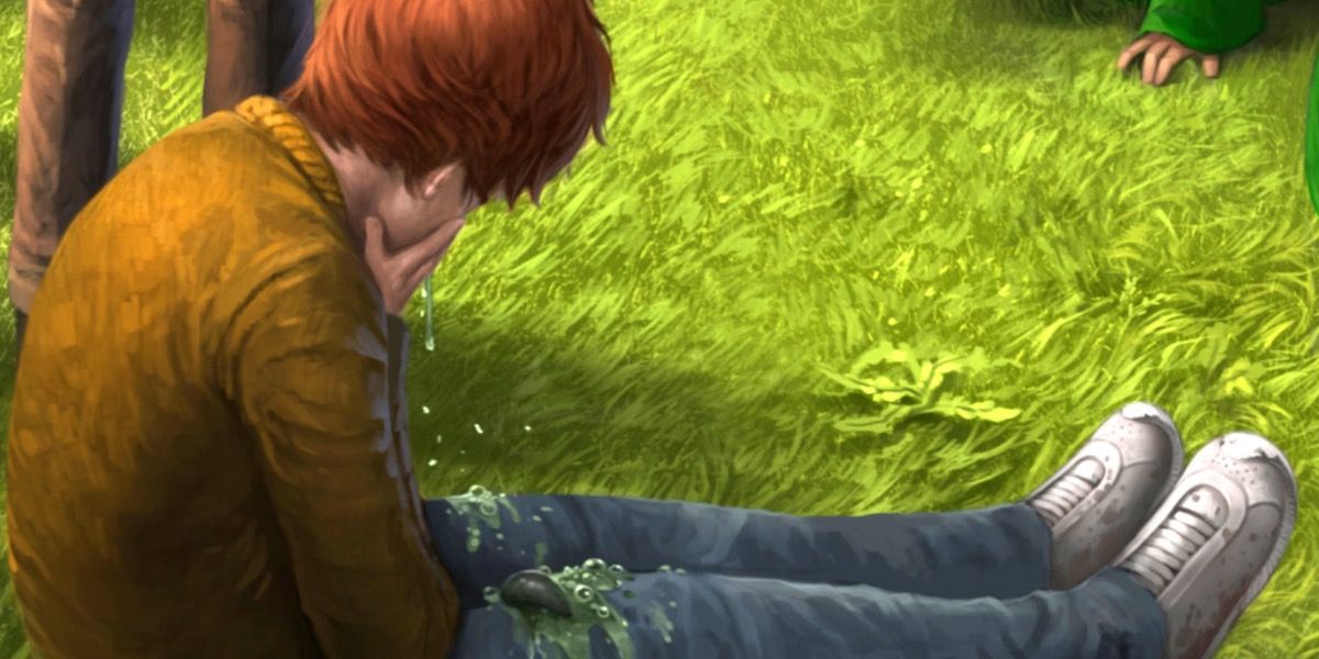 Harry Potter: The 10 Most Useless Spells In The Franchise
