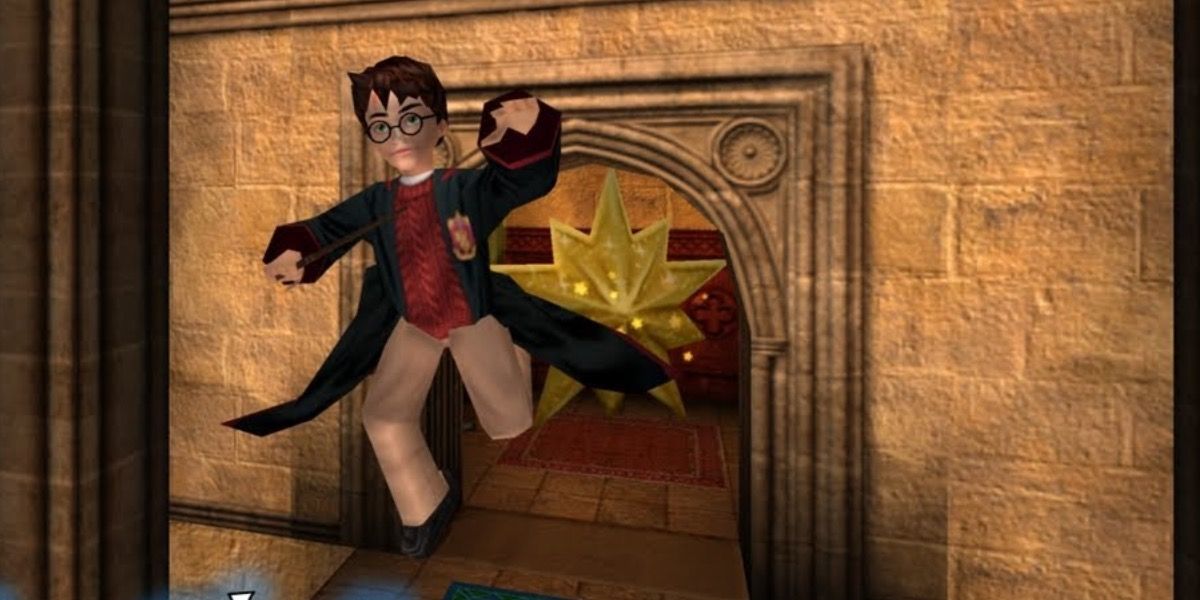 Harry Potter: The 10 Most Useless Spells In The Franchise