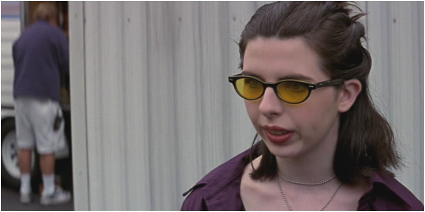 10 Actors You Forgot Were In Scream