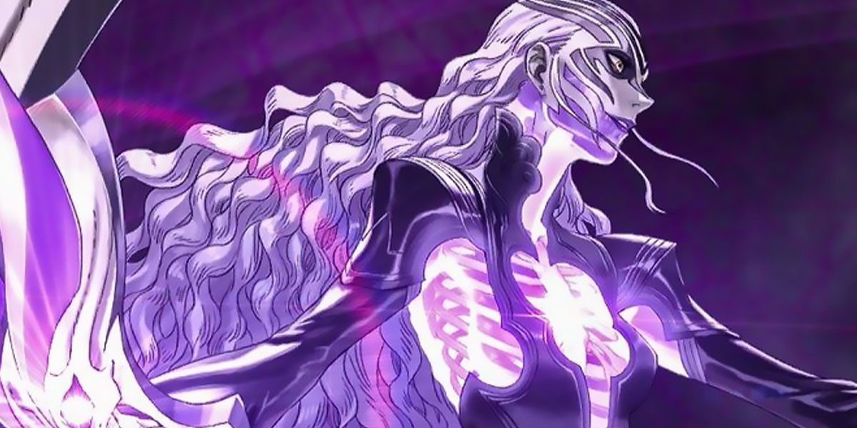 Fire Emblem Heroes: 10 Characters That Can Counter Fallen Edelgard