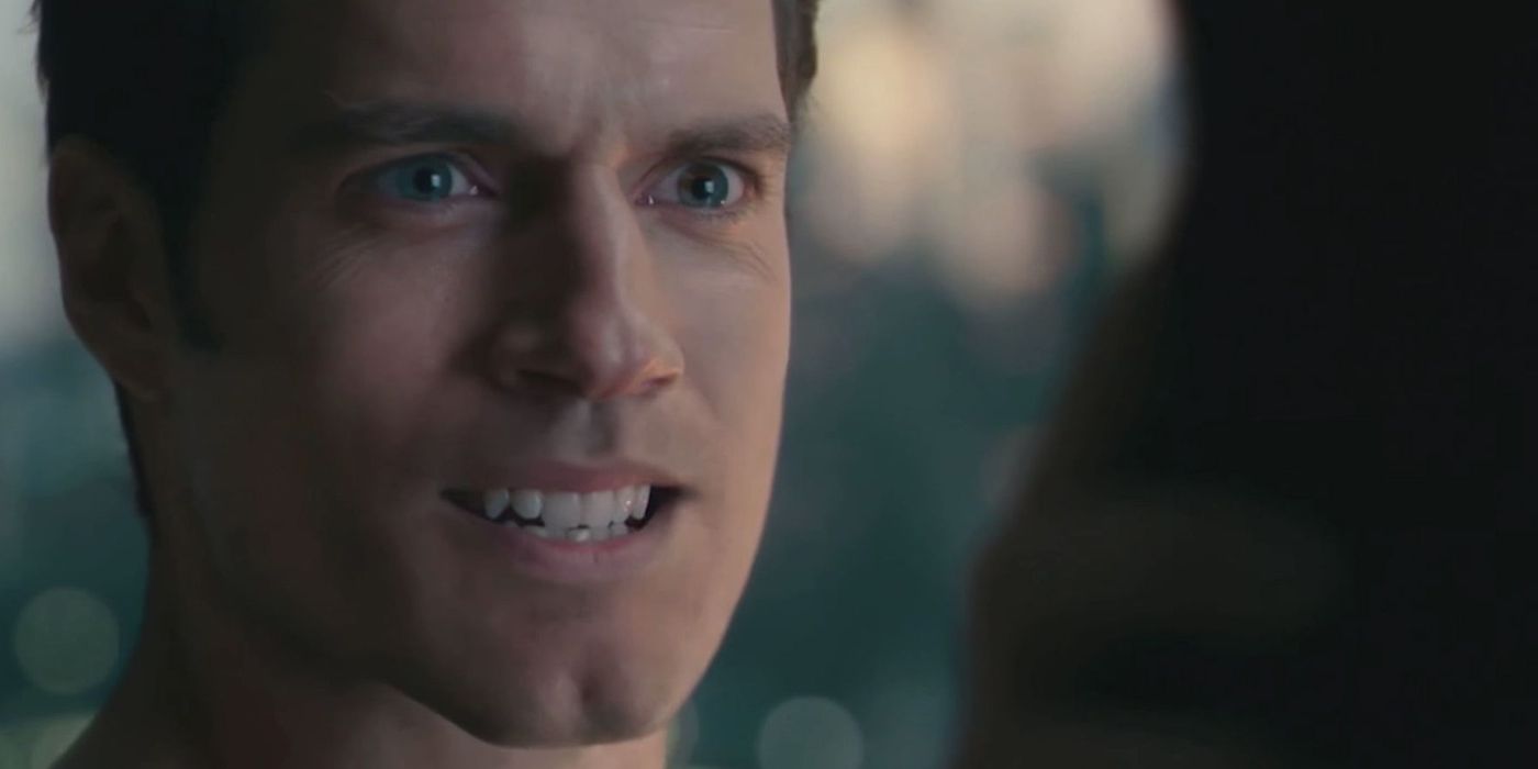 10 Superhero Movies With The Worst CGI, Ranked