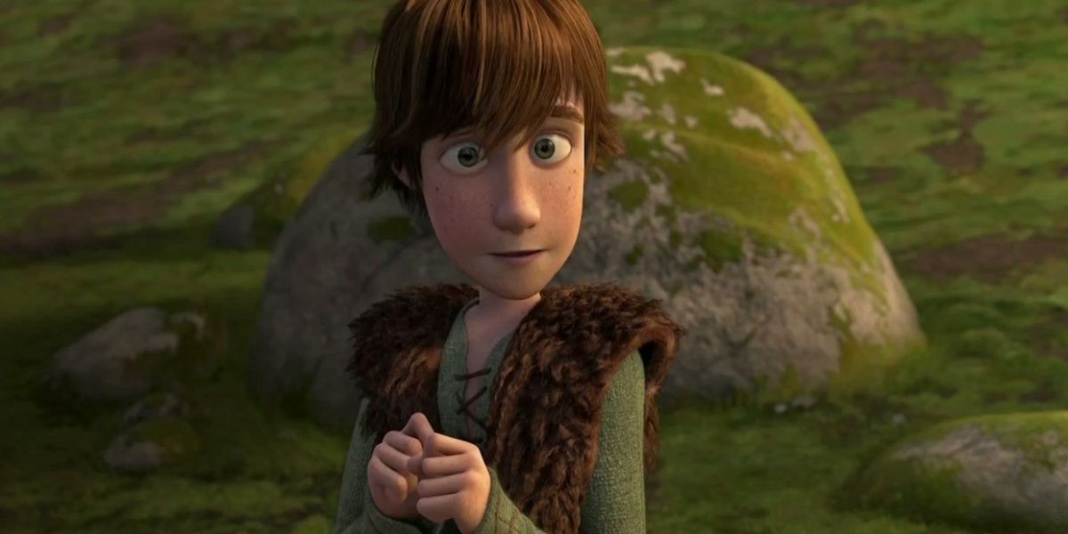 Attack On Titan: 10 Movie Characters Eren Would Be Friends With