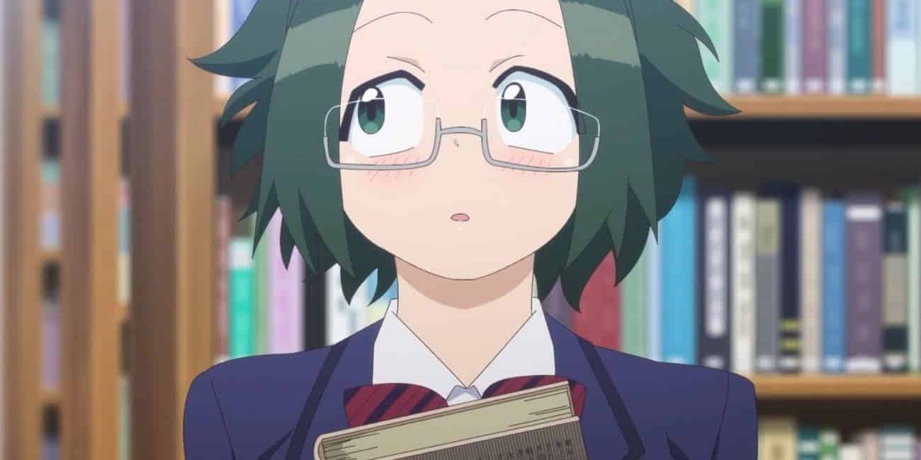 Komi Can't Communicate: The 10 Most Popular Characters, Ranked