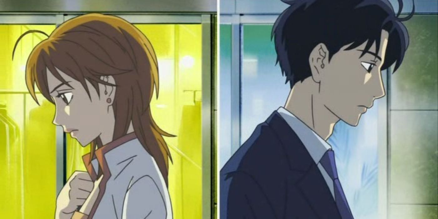 10 Worst Anime Breakups Of All Time