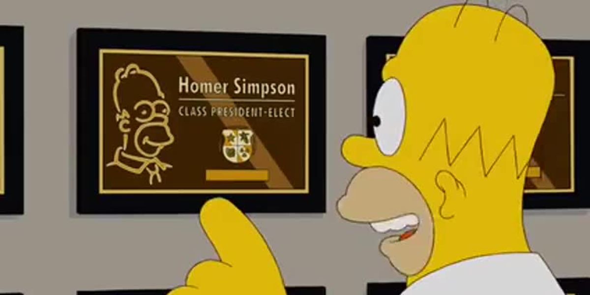 The Simpsons: 10 Things You Didn't Know About Homer's Past