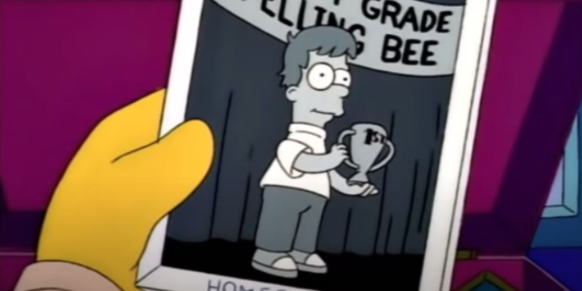 The Simpsons: 10 Things You Didn't Know About Homer's Past
