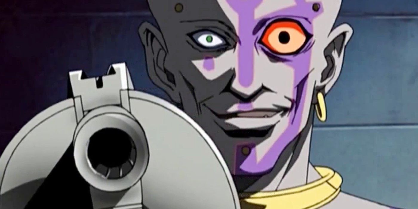 10 Anime Mysteries With The Most Disappointing Reveals