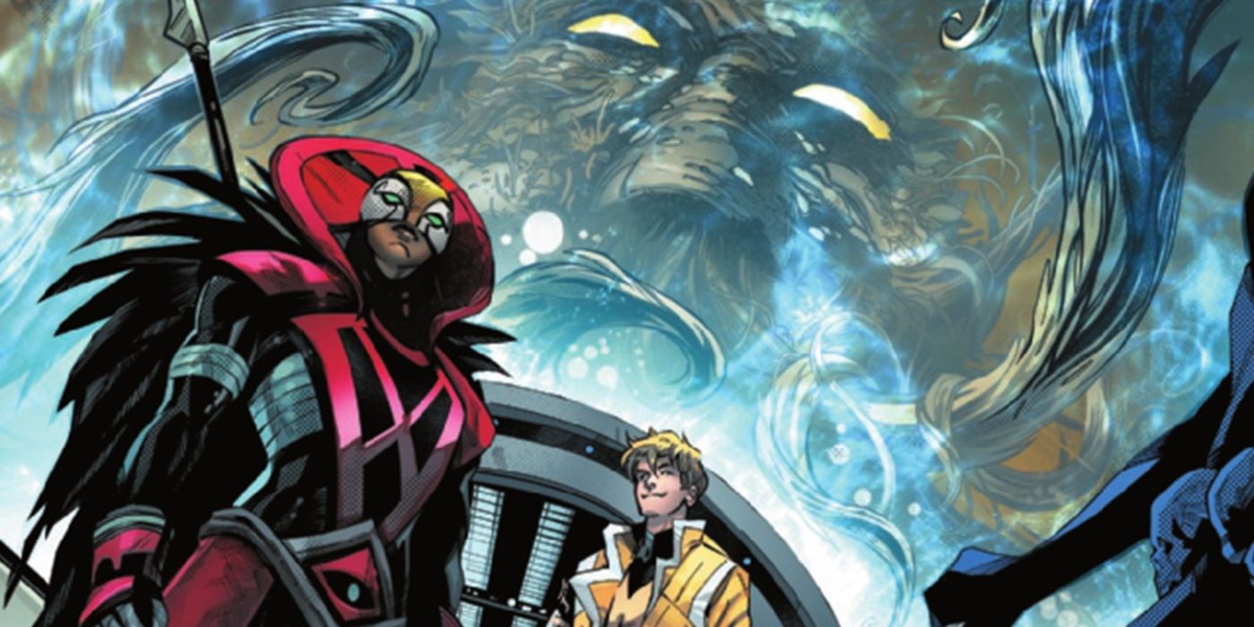 The X-Men's Least-Useful Mutant Just Became Their Most Powerful Member
