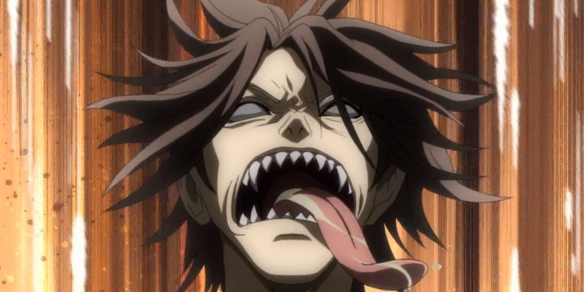 10 Anime Villains Who Are Just Lonely