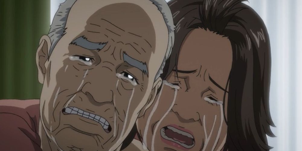 10 Anime That Adults Will Find Scary (But Kids Won't)