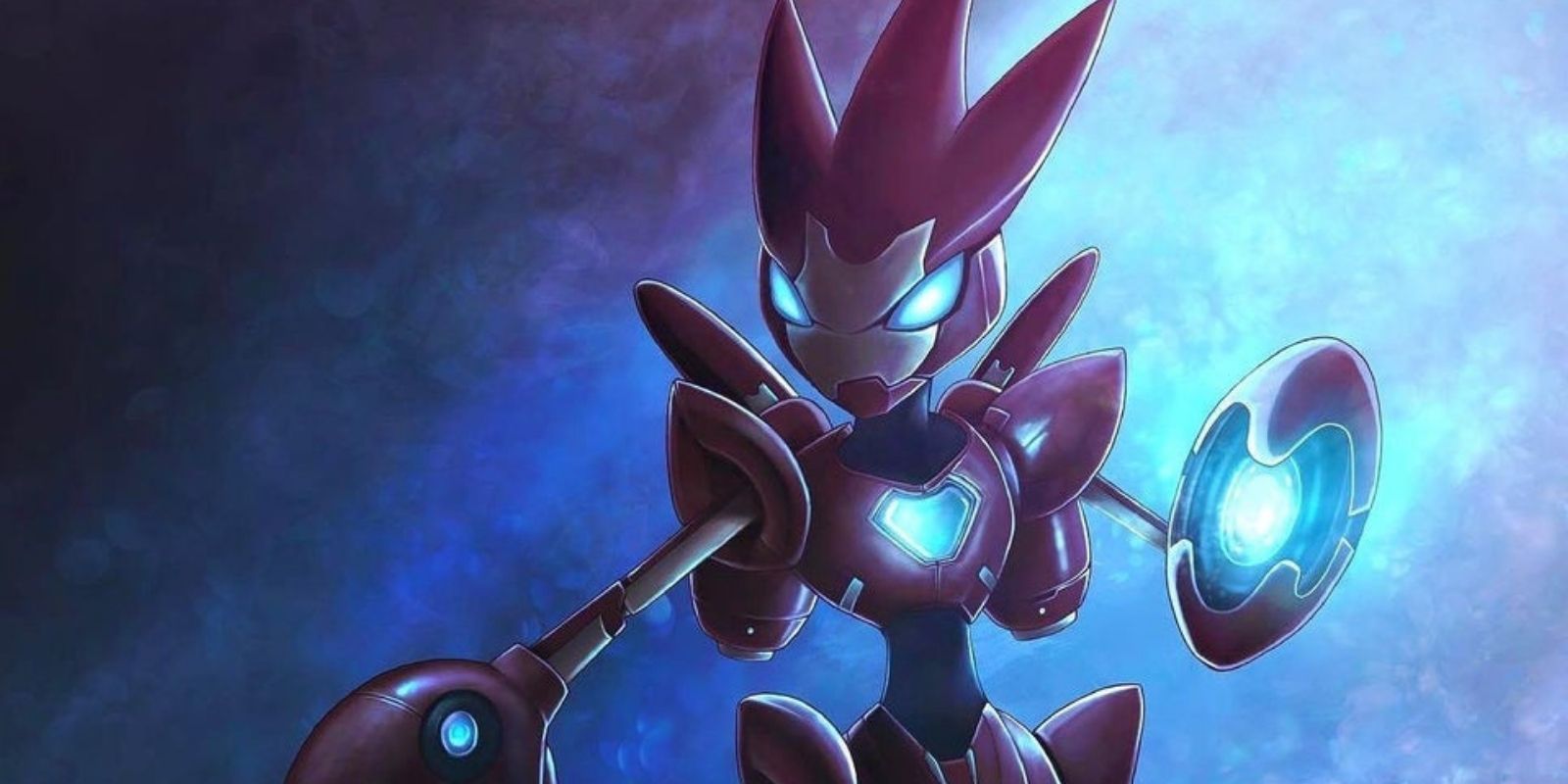 Pokemon Crossover Batman