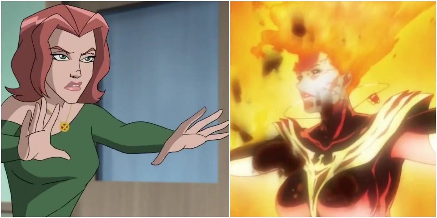 10 Best Comic Book Characters Jennifer Hale Has Played, Ranked