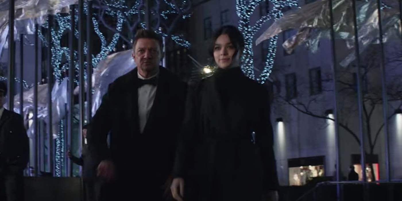 10 Things That Make Kate A Better Hawkeye Than Clint