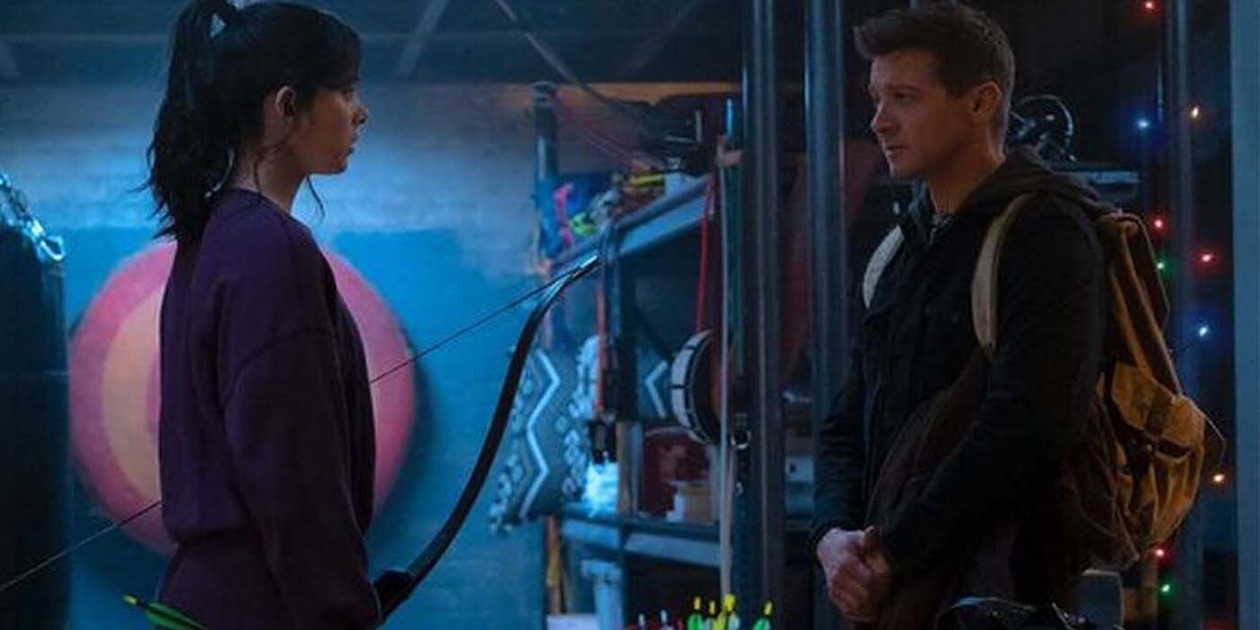 10 Things That Make Kate A Better Hawkeye Than Clint