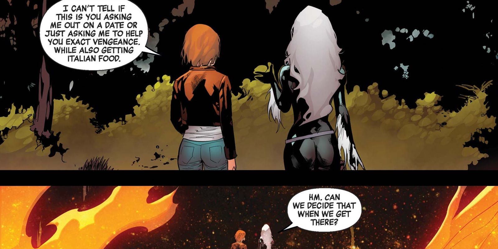 Marvel Has the Perfect Opportunity to Bring Back a Forgotten Trans Mutant