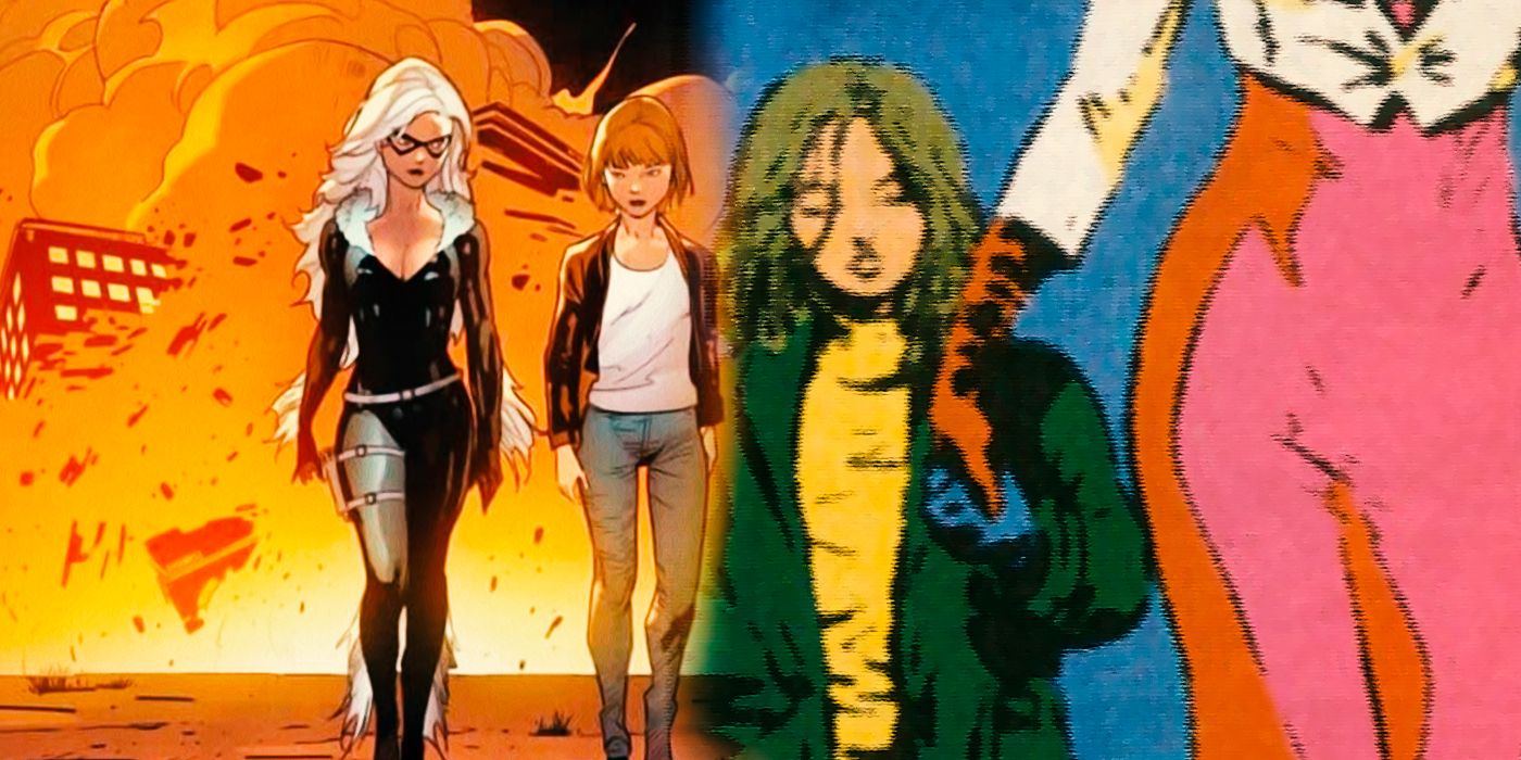 Marvel Has the Perfect Opportunity to Bring Back a Forgotten Trans Mutant