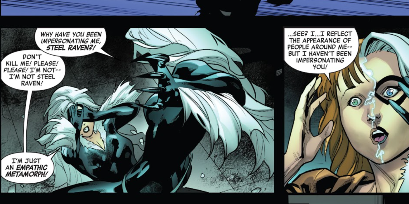 Marvel Has the Perfect Opportunity to Bring Back a Forgotten Trans Mutant