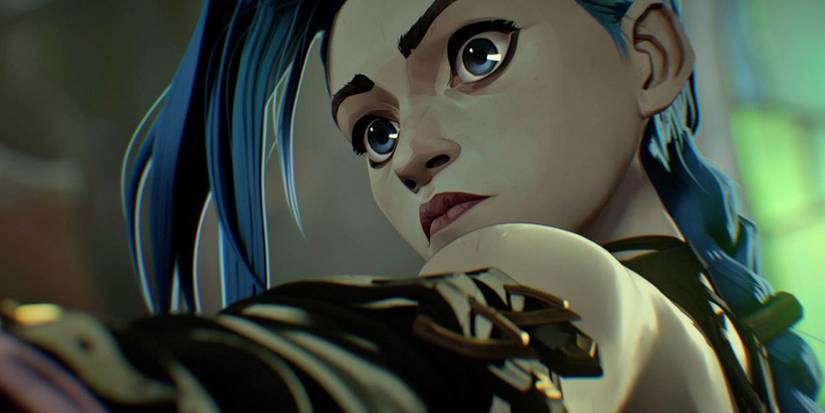 Arcane: 10 Ways Jinx Ruined Her Likability