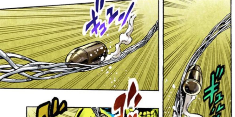 Jolyne's 10 Best Uses Of Stone Free In JoJo's Bizarre Adventure