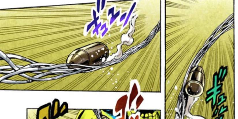 Jolyne's 10 Best Uses Of Stone Free In JoJo's Bizarre Adventure