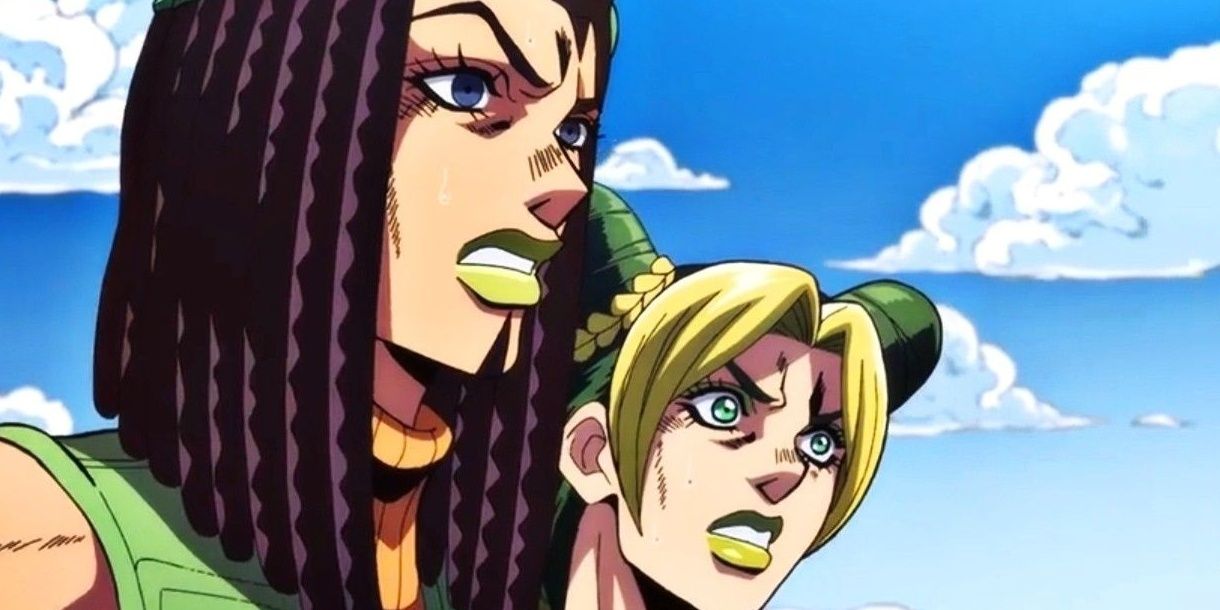 JoJo's: The 10 Best Friendships In The Series, Ranked