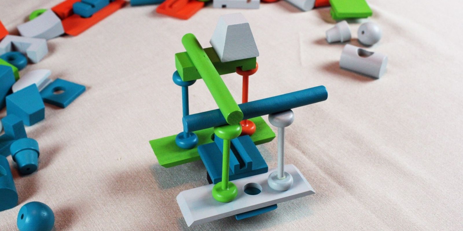 10 Board Games Better Than Jenga