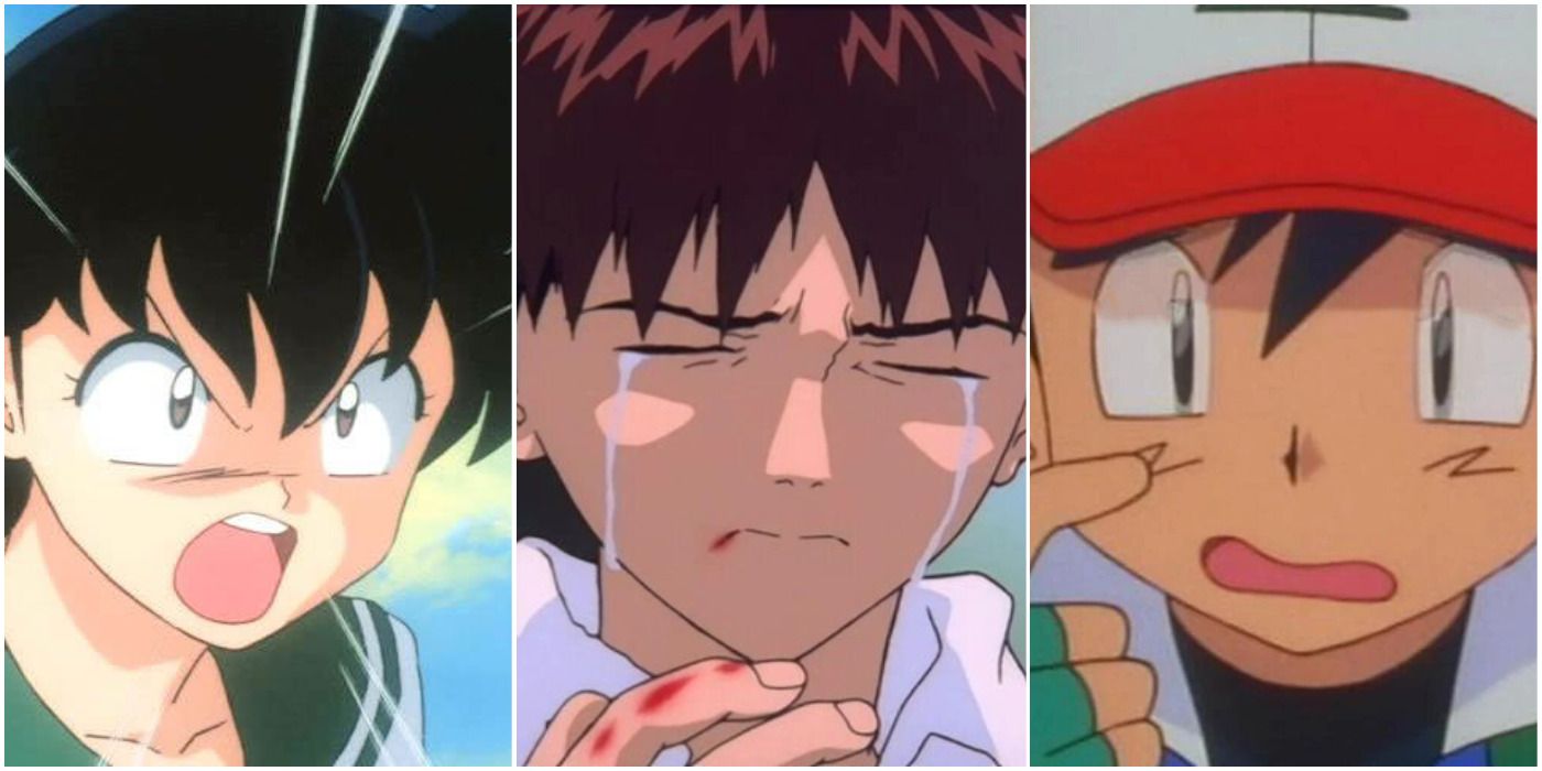 15 Best Anime With The Worst Protagonists