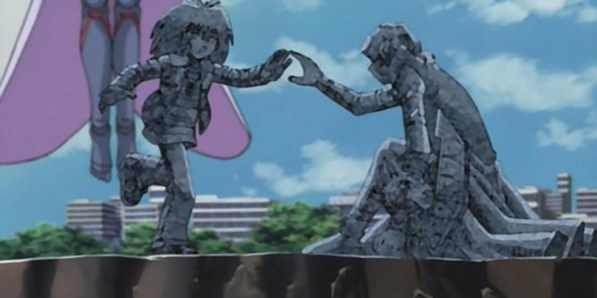 Yu-Gi-Oh!: 10 Ways Seto Kaiba Is Unlike Any Other Shonen Villain