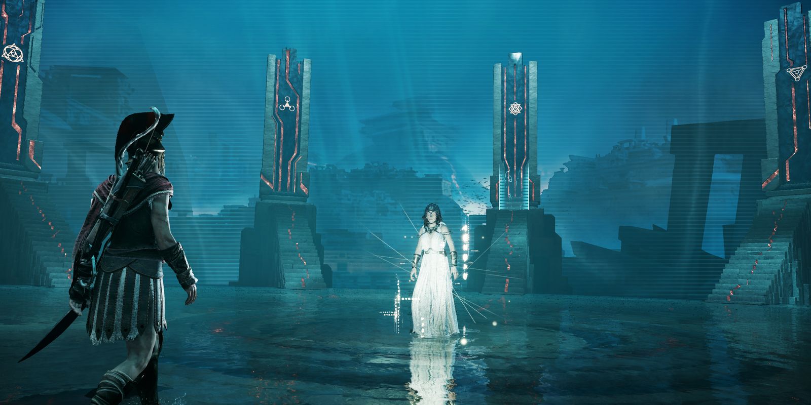 Assassin’s Creed: The Full Story of the Isu