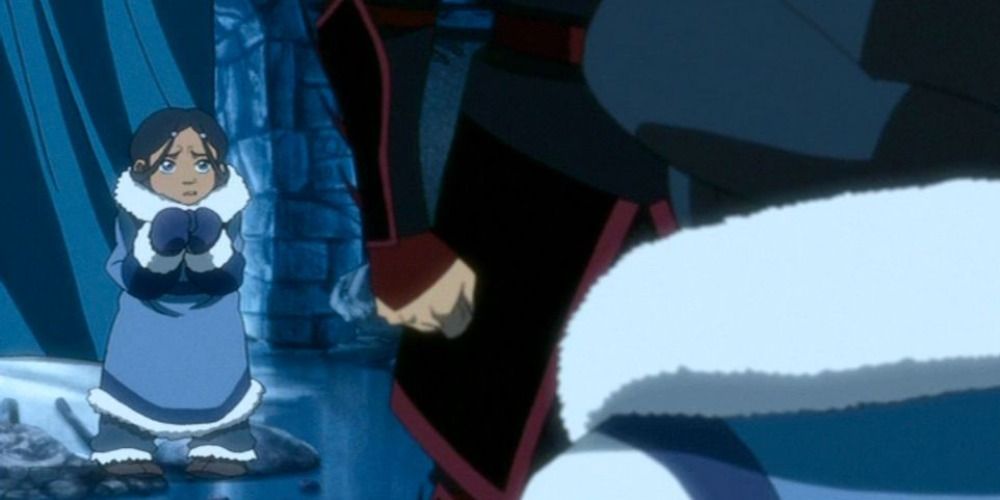 Avatar: 10 Saddest Moments, Ranked
