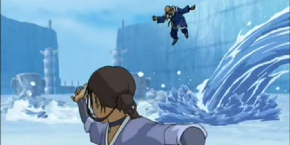 Avatar: The 10 Best Battles, Ranked