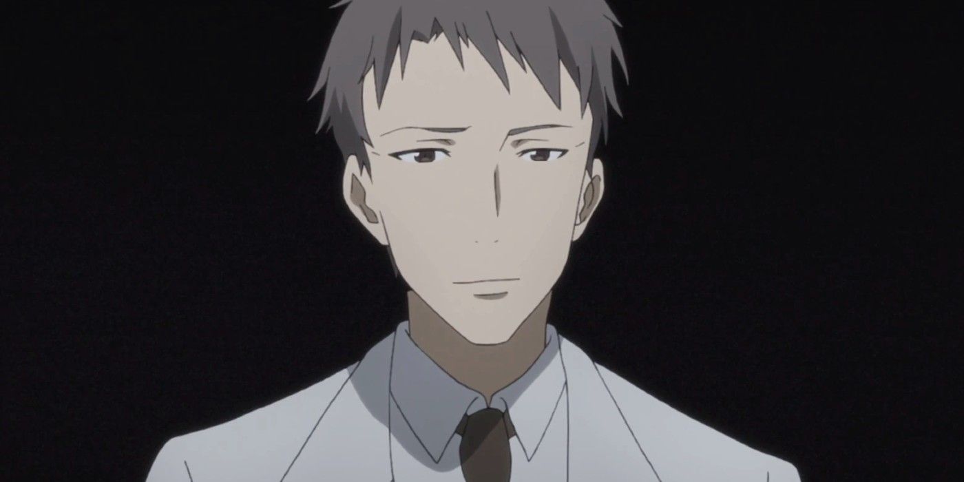10 Anime Villains Who Were Corrupted By Power
