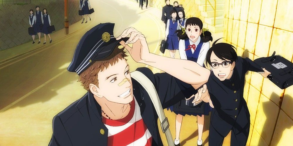 10 Reasons Why Josei Is The Best Genre Of Anime