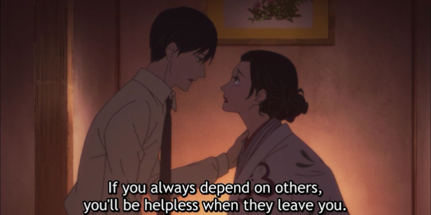 10 Worst Anime Breakups Of All Time