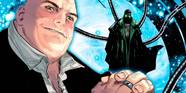 The MCU s Newest Antihero Doctor Octopus Is Double Crossing Its Kingpin The MCU s Newest Antihero Doctor Octopus Is Double Crossing Its Kingpin