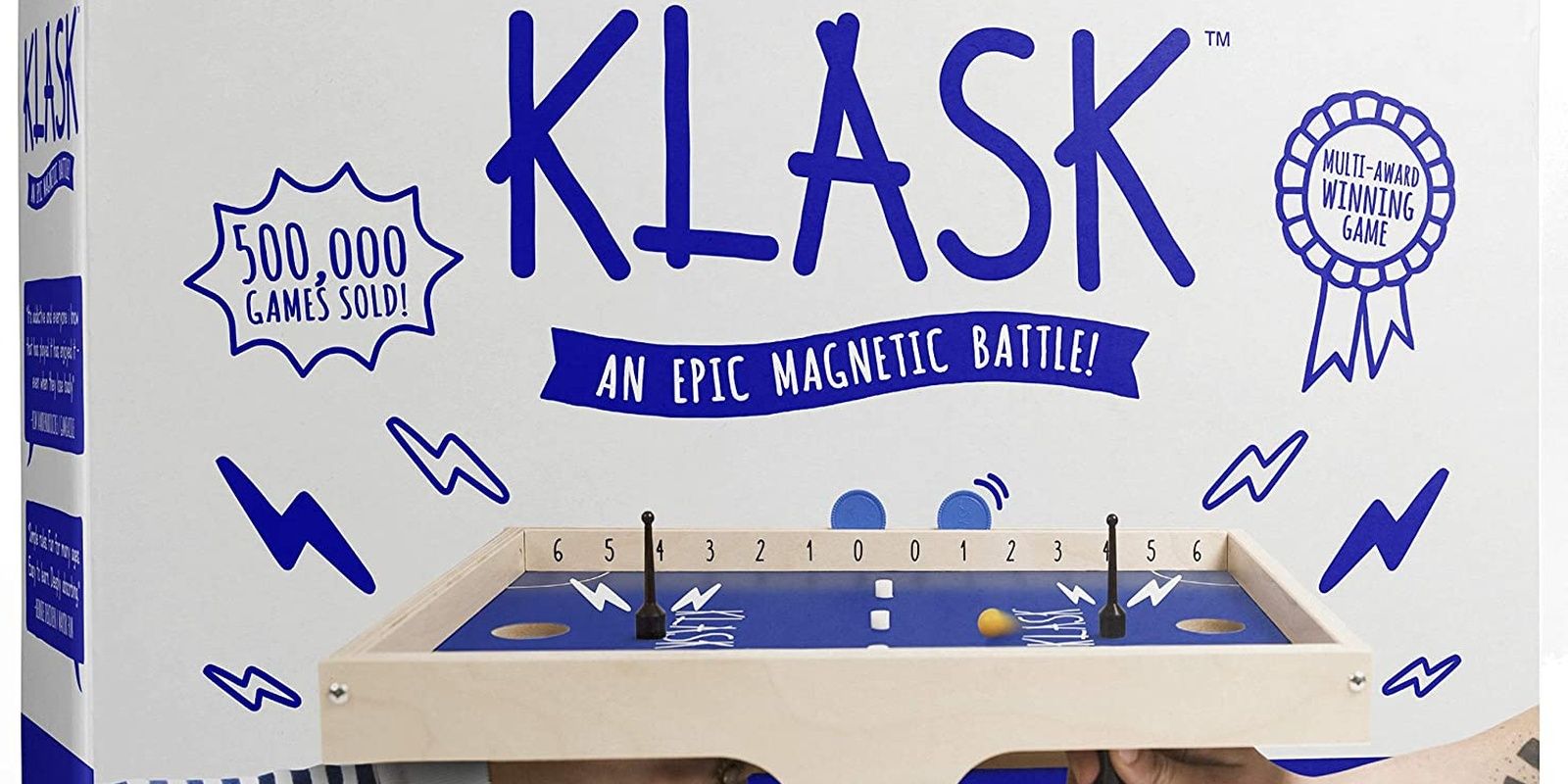 10 Board Games Better Than Jenga