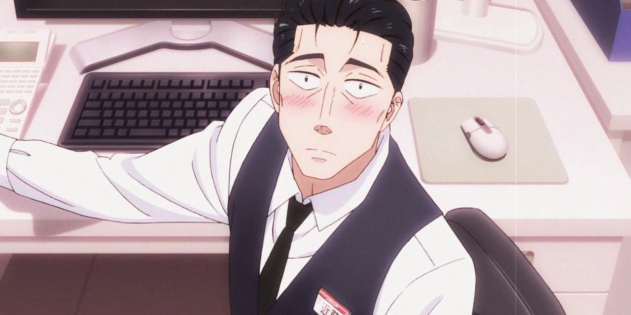 10 Anime Characters Who Are Always Smoking