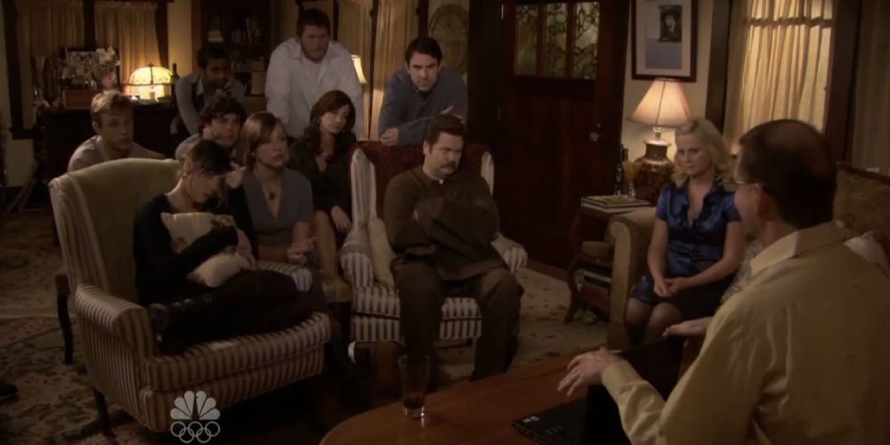Parks & Rec: 10 Times Leslie Went Too Far