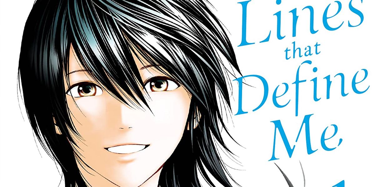 REVIEW: The Lines That Define Me Vol. 1