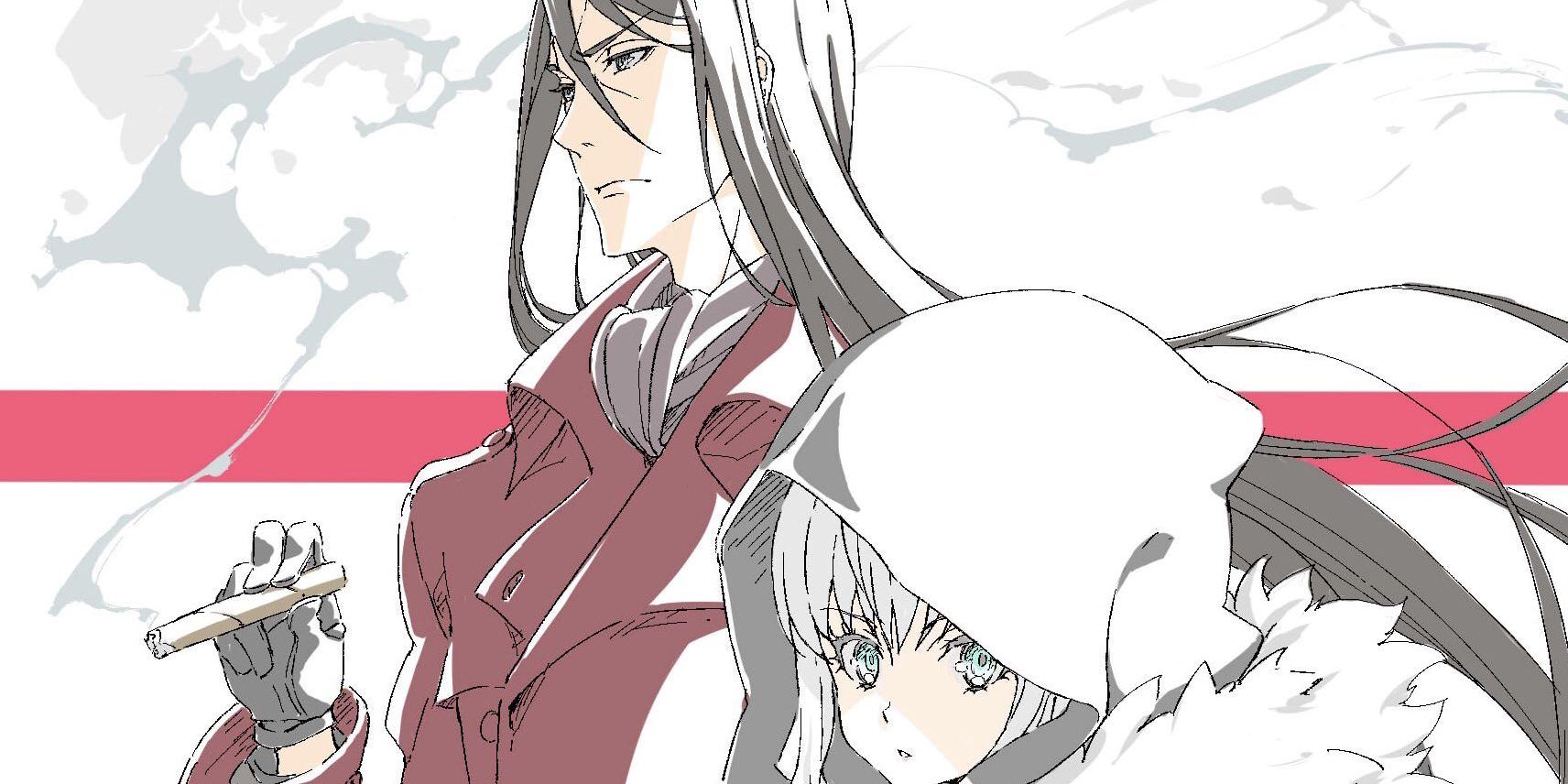 Where to Watch & Read The Case Files of El-Melloi II