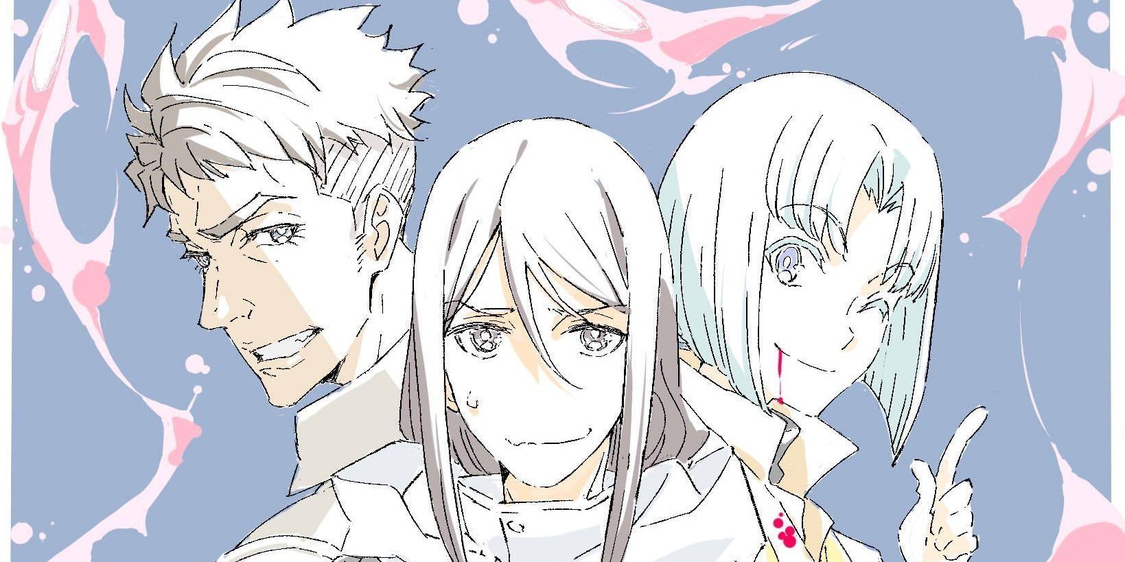 Where to Watch & Read The Case Files of El-Melloi II