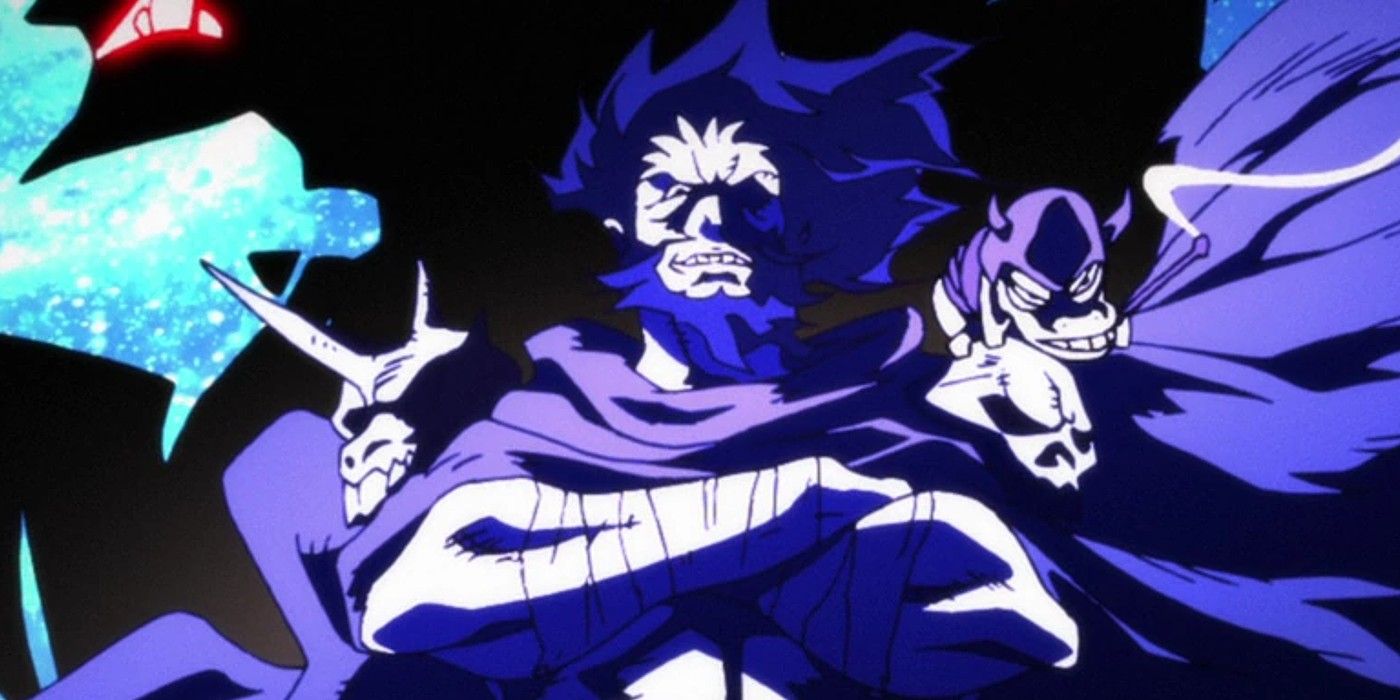 Anime Evil Reflection 15 Best Quotes From The Best Shonen Anime