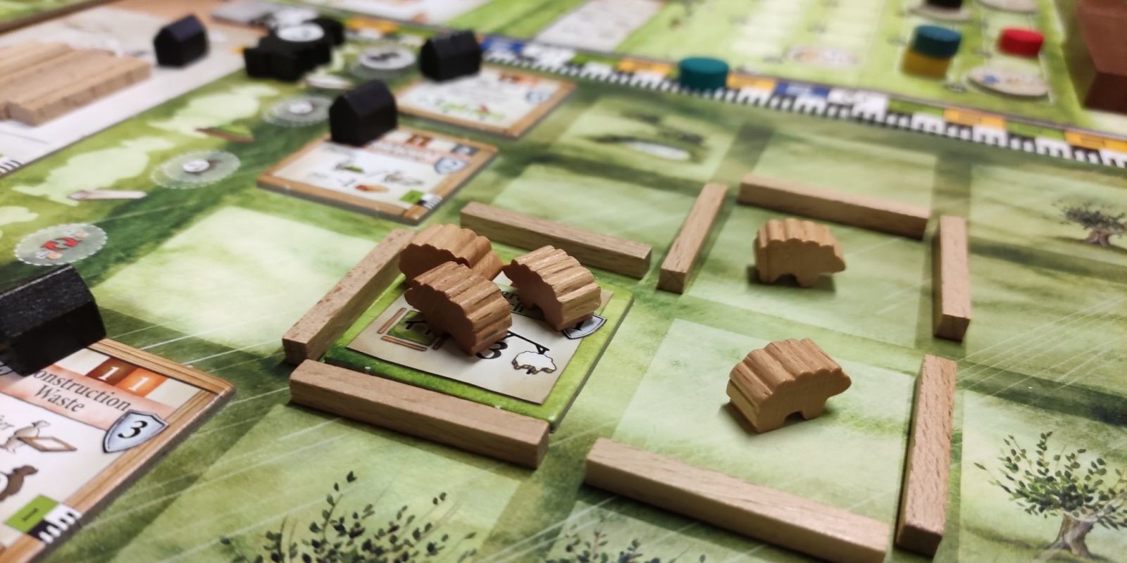 10 Underrated Board Games You Never Knew Existed