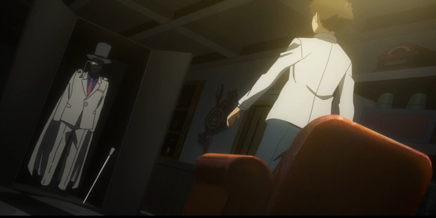 10 Wildly Impractical Anime Hero Bases